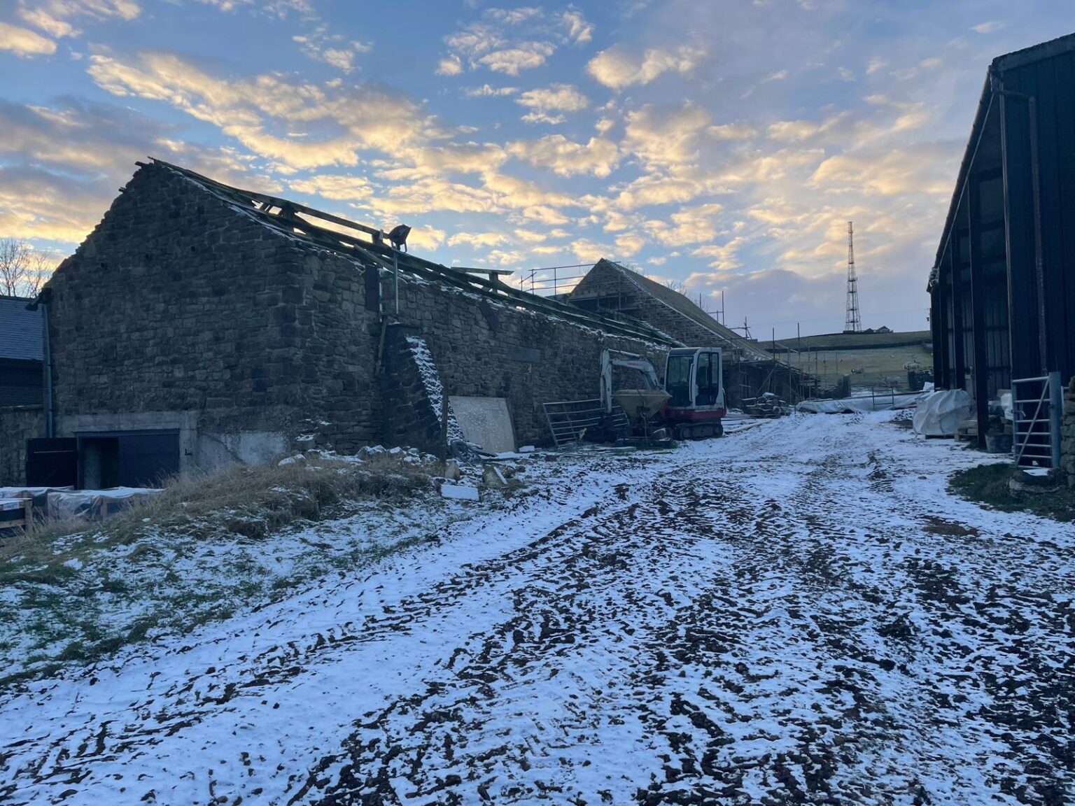 Safeguard Fire Sprinkler Systems